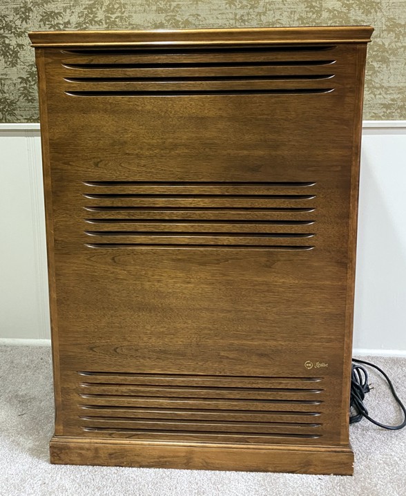 Leslie Speaker Cabinet Model 710 | Cabinets Matttroy