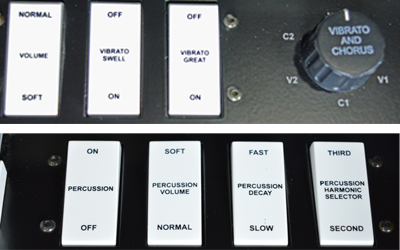 Viscount LEGEND Classic – NW Piano Gallery