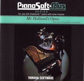 YAMAHA PianoSoft • Yesteryear Old Fashioned Favorites – Volume I ...